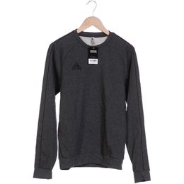 Adidas Damen Sweatshirt, grau, Gr. 36