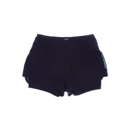 Superdry Damen Shorts, schwarz, Gr. 34