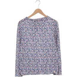 Tom Tailor Damen Sweatshirt, blau, Gr. 38