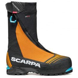 Scarpa - Phantom 6000 - Expeditionsschuhe 38 | EU 38 schwarz