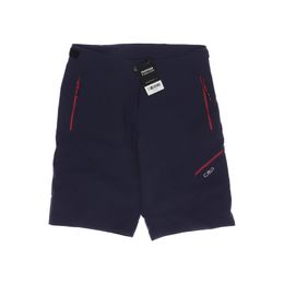 CMP Damen Shorts, marineblau