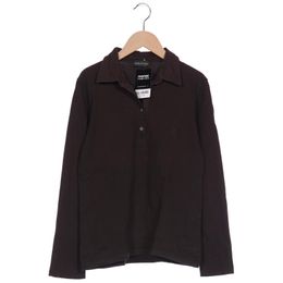 Golfino Damen Poloshirt, braun