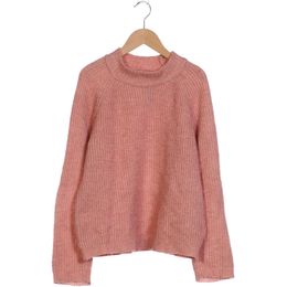 Only Damen Pullover, pink, Gr. 34