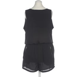 Only Damen Jumpsuit/Overall, schwarz, Gr. 36