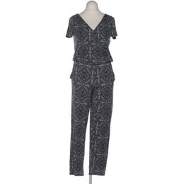 Tom Tailor Damen Jumpsuit/Overall, marineblau, Gr. 38