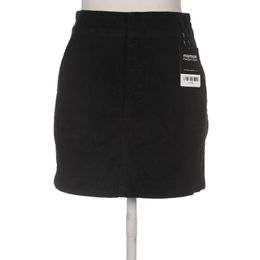 Urban Outfitters Damen Rock, schwarz, Gr. 36