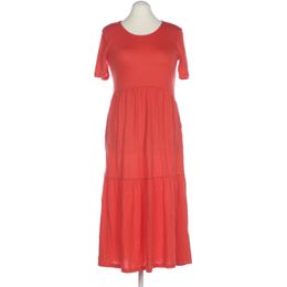 Object Damen Kleid, rot