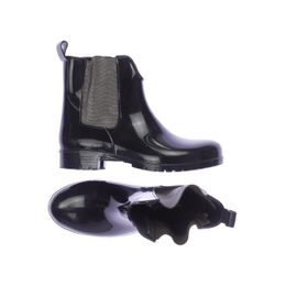 Tamaris Damen Stiefelette, schwarz, Gr. 36