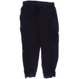 Kaffe Damen Stoffhose, schwarz, Gr. 36