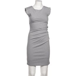 Kaffe Damen Kleid, grau, Gr. 36