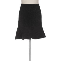 Dorothy Perkins Damen Rock, schwarz, Gr. 36