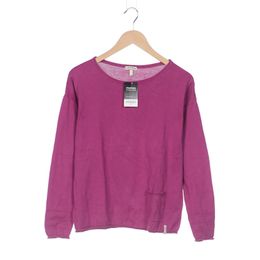 Deerberg Damen Pullover, flieder