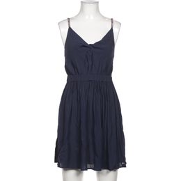 Tommy Jeans Damen Kleid, marineblau, Gr. 36