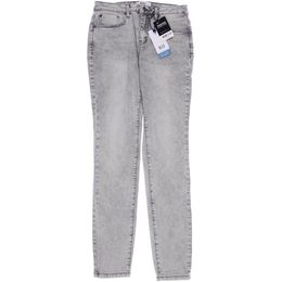 H.I.S. H.I.S Damen Jeans, grau