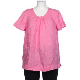 Deerberg Damen Bluse, pink, Gr. 42