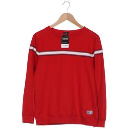 H.I.S. H.I.S Damen Sweatshirt, rot