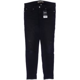 Drykorn Damen Jeans, marineblau