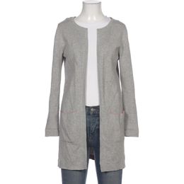 s.Oliver Damen Strickjacke, grau