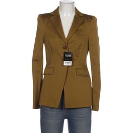 Dorothee Schumacher Damen Blazer, gelb