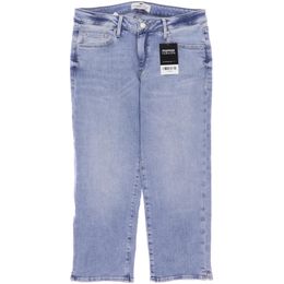 Cross Jeans Damen Jeans, blau, Gr. 40