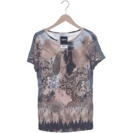 monari Damen T-Shirt, braun