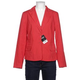 s.Oliver Damen Blazer, rot