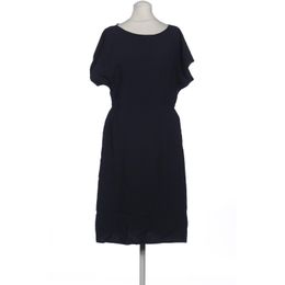 Seidensticker Damen Kleid, marineblau, Gr. 34