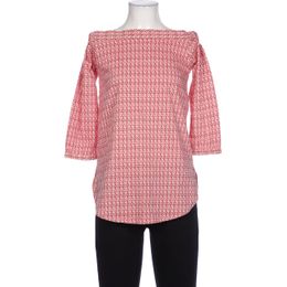 Steffen Schraut Damen Bluse, rot, Gr. 34