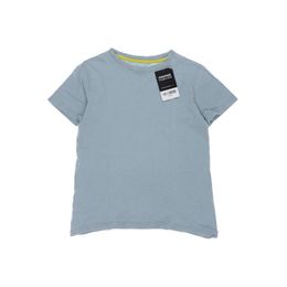 Mini Boden Herren T-Shirt, türkis, Gr. 140
