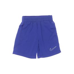 Nike Jungen Shorts, blau