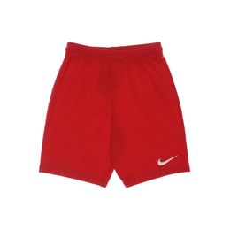 Nike Herren Shorts, rot, Gr. 134