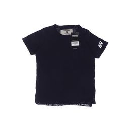 Garcia Herren T-Shirt, marineblau, Gr. 140