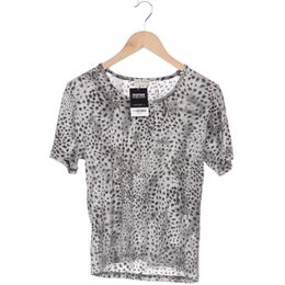 Via Appia Due Damen T-Shirt, grau