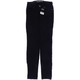 s.Oliver Damen Jeans, schwarz, Gr. 25