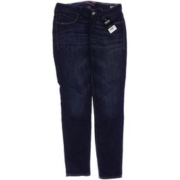 Mavi Damen Jeans, marineblau, Gr. 40