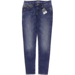 Mavi Damen Jeans, marineblau, Gr. 40