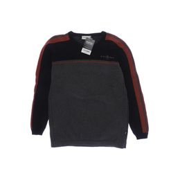 Tom Tailor Jungen Pullover, grau