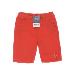 s.Oliver Jungen Shorts, rot