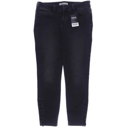 Mavi Damen Jeans, grau