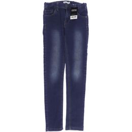 name it Herren Jeans, marineblau, Gr. 146