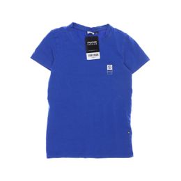 Vingino Herren T-Shirt, blau, Gr. 140