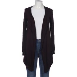 s.Oliver Damen Strickjacke, bordeaux