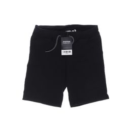 name it Herren Shorts, schwarz, Gr. 140