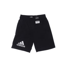 Adidas Herren Shorts, schwarz, Gr. 152
