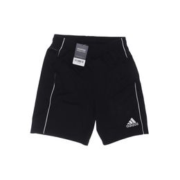 Adidas Herren Shorts, schwarz, Gr. 164