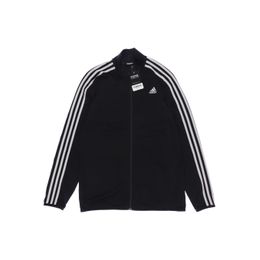 Adidas Herren Hoodies & Sweater, schwarz, Gr. 176