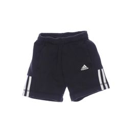 Adidas Herren Shorts, schwarz, Gr. 116