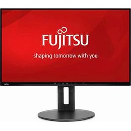 Fujitsu B-Line P27-9 TS LED Monitor 68,6 cm (27,0 Zoll) schwarz