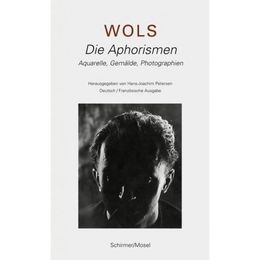 Wols - Hans-Joachim Petersen, Gebunden