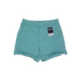 Esprit Damen Shorts, hellgrün, Gr. 38